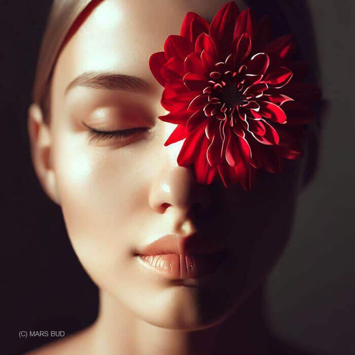 Mars Bud Photography