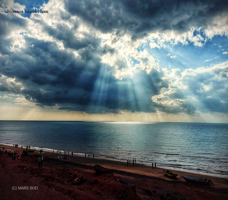 Mars Bud Photography